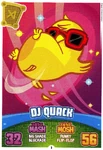 DJ Quack | Moshi Monsters Wiki | Fandom