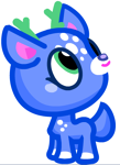 Willow | Moshi Monsters Wiki | Fandom