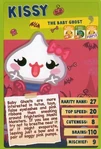 Kissy | Moshi Monsters Wiki | Fandom