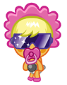 Lady GooGoo | Moshi Monsters Wiki | Fandom