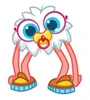 Flumpy | Moshi Monsters Wiki | Fandom