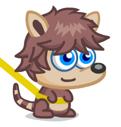 Shrewman | Moshi Monsters Wiki | Fandom