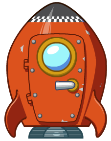Trip to the Moon Door | Moshi Monsters Wiki | Fandom