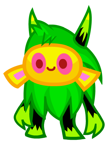 Kook | Moshi Monsters Wiki | Fandom