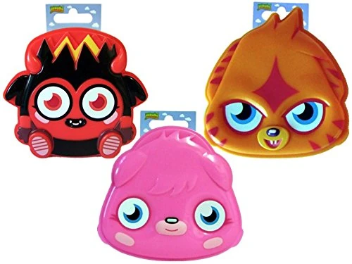 Moshi Monsters Snack Pots | Moshi Monsters Wiki | Fandom