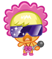 Lady GooGoo | Moshi Monsters Wiki | Fandom