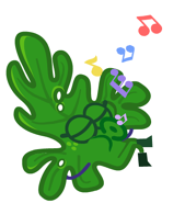 Ivy | Moshi Monsters Wiki | Fandom