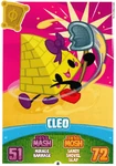 Cleo | Moshi Monsters Wiki | Fandom