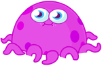 Octo | Moshi Monsters Wiki | Fandom