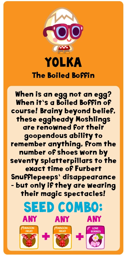 User blog:Whileyboy/Yolka! | Moshi Monsters Wiki | Fandom
