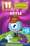 Doyle | Moshi Monsters Wiki | Fandom