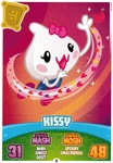 Kissy | Moshi Monsters Wiki | Fandom