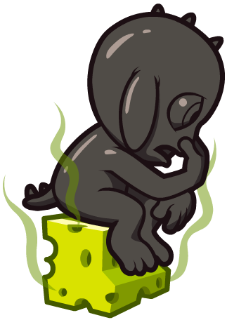 The Stinker | Moshi Monsters Wiki | Fandom