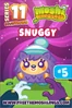 Snuggy | Moshi Monsters Wiki | Fandom
