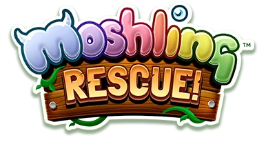 Moshling Rescue!/Moshlings | Moshi Monsters Wiki | Fandom