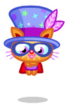 Furnando | Moshi Monsters Wiki | Fandom