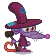 Rebus | Moshi Monsters Wiki | Fandom