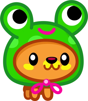 Scamp | Moshi Monsters Wiki | Fandom