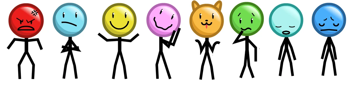 Stickies | Moshi Monsters Wiki | Fandom