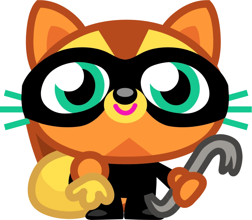 Raffles | Moshi Monsters Wiki | Fandom