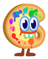 Splatter | Moshi Monsters Wiki | Fandom