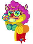 Sweet Tooth | Moshi Monsters Wiki | Fandom