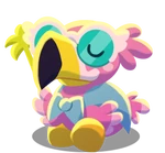 Tuco | Moshi Monsters Wiki | Fandom