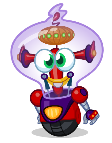 Robots | Moshi Monsters Wiki | Fandom