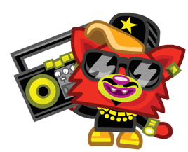 Blingo | Moshi Monsters Wiki | Fandom