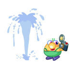 Fuddy | Moshi Monsters Wiki | Fandom