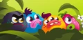 Glumps | Moshi Monsters Wiki | Fandom