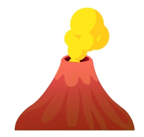 Mini volcano | Moshi Monsters Wiki | Fandom