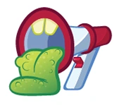 Megaphone | Moshi Monsters Wiki | Fandom