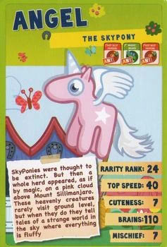 Moshi Monsters Top Trumps | Moshi Monsters Wiki | Fandom