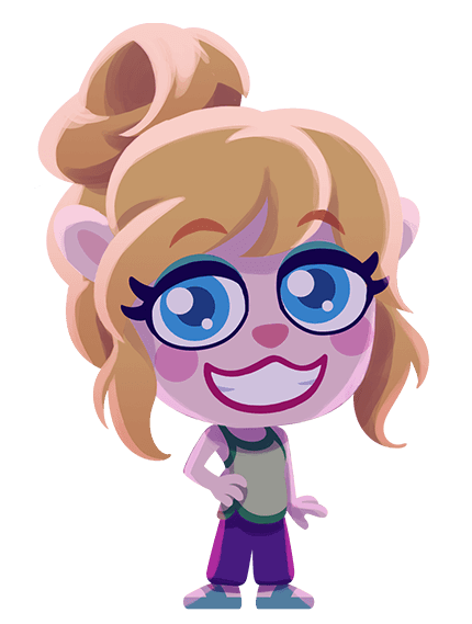 Goldie | Moshi Monsters Wiki | Fandom