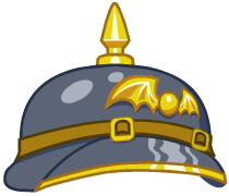 Kaiser Helmet | Moshi Monsters Wiki | Fandom