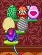 Mystery Eggs | Moshi Monsters Wiki | Fandom