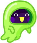 Ecto | Moshi Monsters Wiki | Fandom