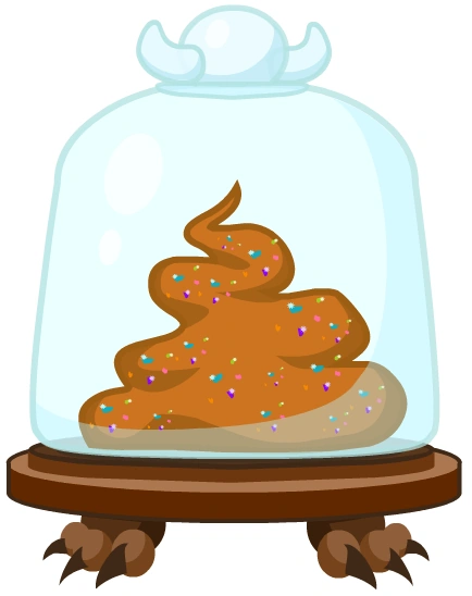 Glammoth Droppings | Moshi Monsters Wiki | Fandom