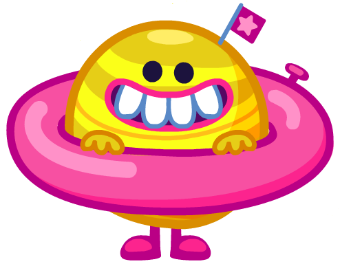 Major Moony | Moshi Monsters Wiki | Fandom