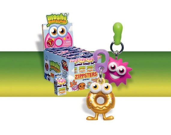 Zippsters | Moshi Monsters Wiki | Fandom