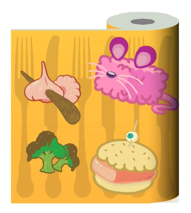 Moshi Food Wallpaper | Moshi Monsters Wiki | Fandom