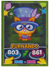 Furnando | Moshi Monsters Wiki | Fandom