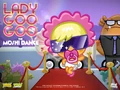 Lady GooGoo | Moshi Monsters Wiki | Fandom