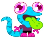 Slurpy | Moshi Monsters Wiki | Fandom