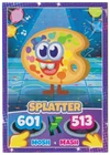 Splatter | Moshi Monsters Wiki | Fandom