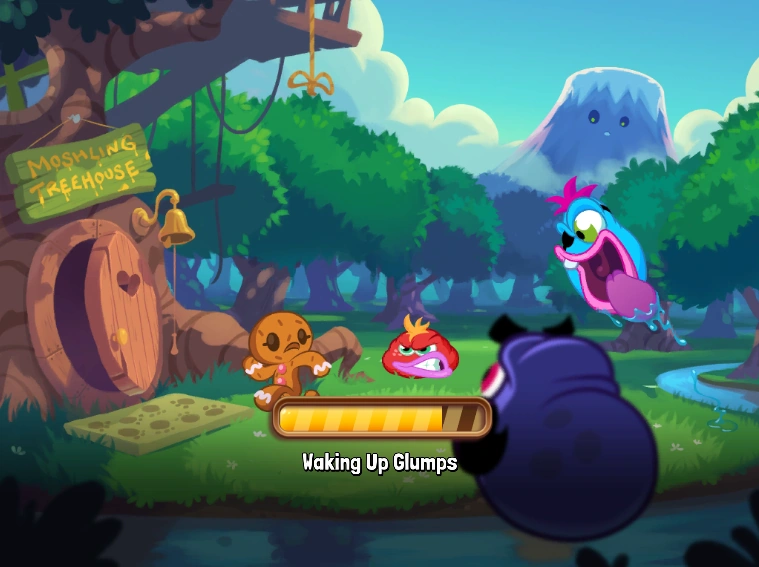 Ellie's Moshling TreeHouse | Moshi Monsters Wiki | Fandom