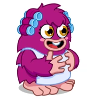 Minor Characters | Moshi Monsters Wiki | Fandom