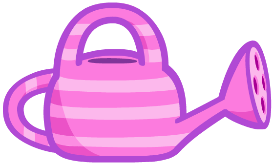 Sprinkles Watering Can | Moshi Monsters Wiki | Fandom