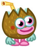 CocoLoco | Moshi Monsters Wiki | Fandom